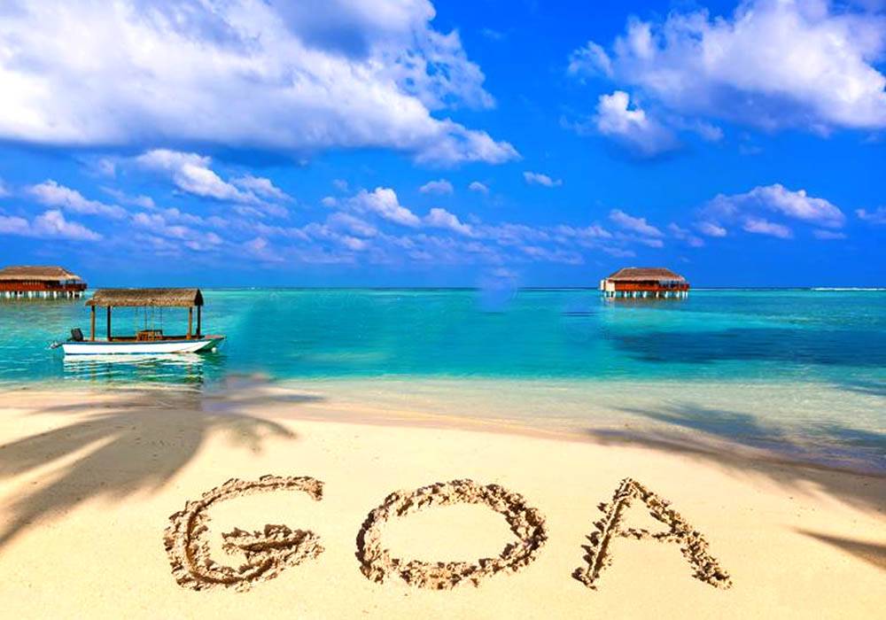 Goa Tour Package - indosafaritrip.com